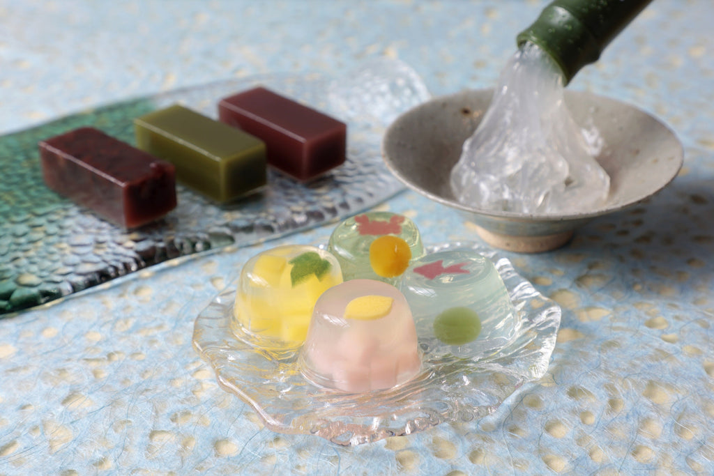 夏の彩 SN-40A – 日々の京都物産展